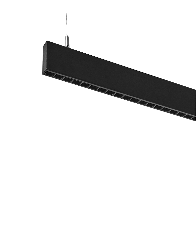 Ares 4 Lineer Aydınlatma