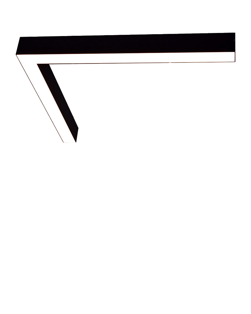 Cross Lineer Aydınlatma