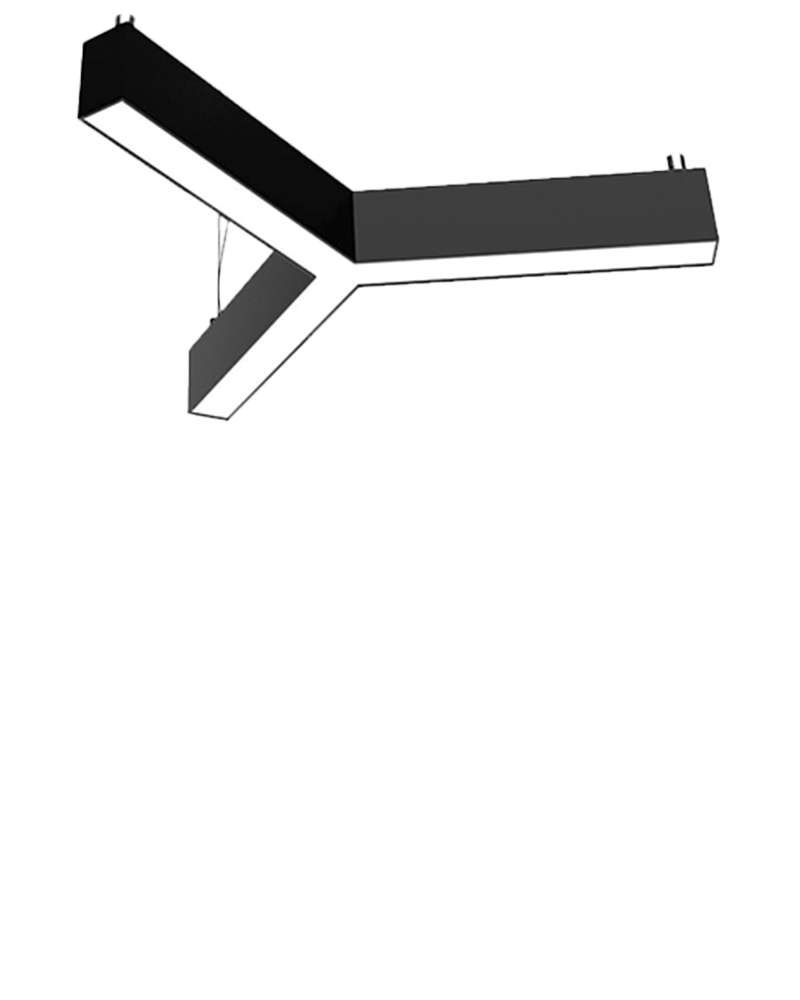 Ira Lineer Aydınlatma