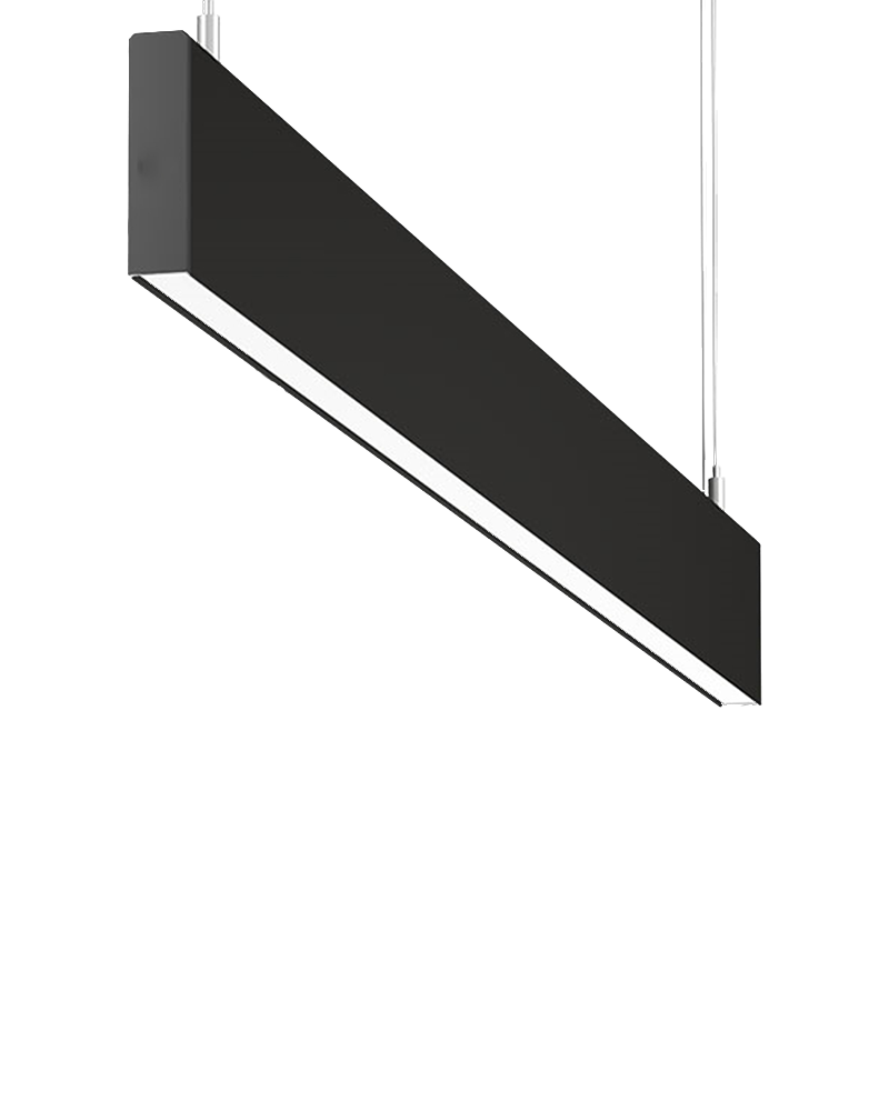 Leda 7 Lineer Aydınlatma