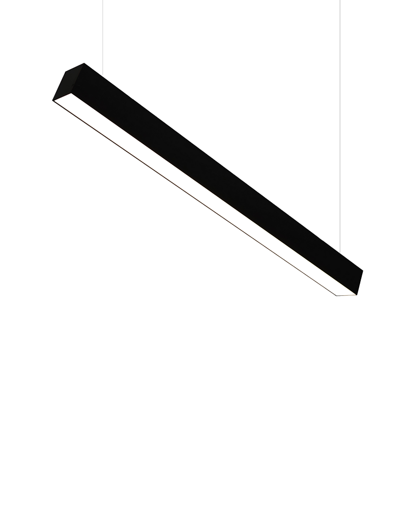 Leda 8 Lineer Aydınlatma